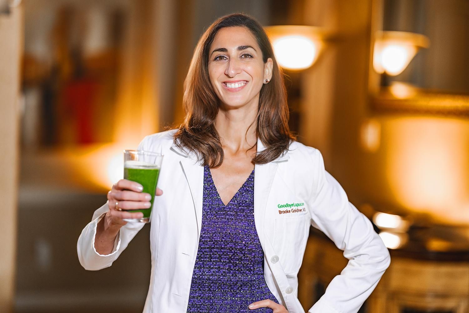 Holthouse: As Covid Vaccine Arrives, Trump’s ‘Cocktail’ Works for My ...