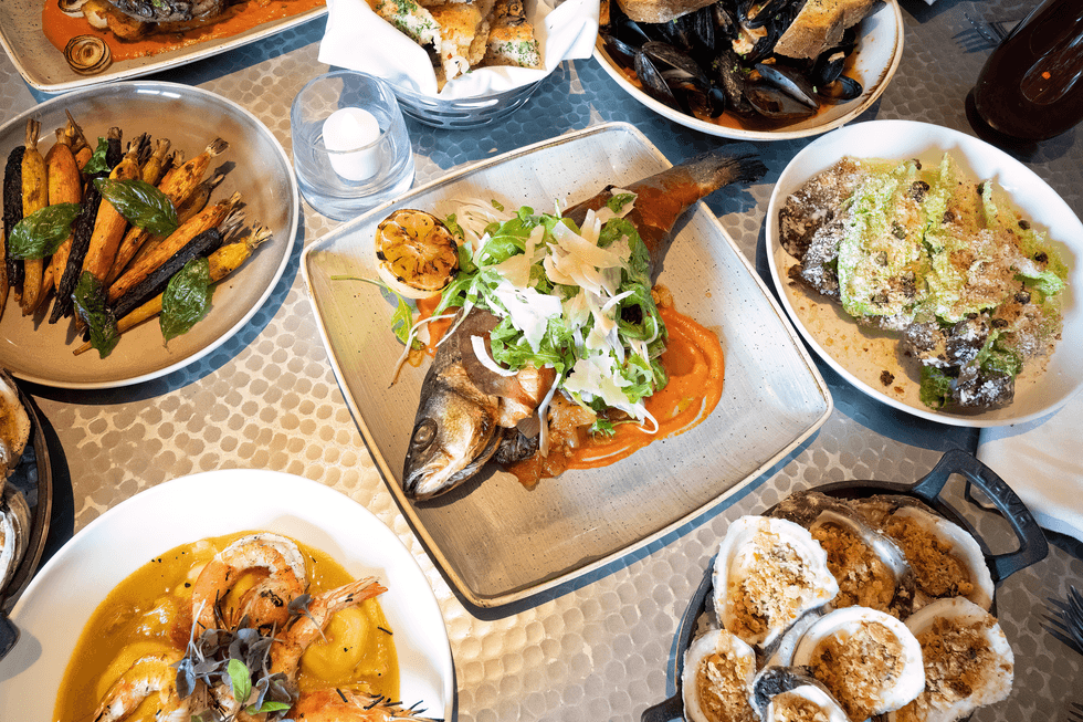 Very Merry Island - Houston CityBook