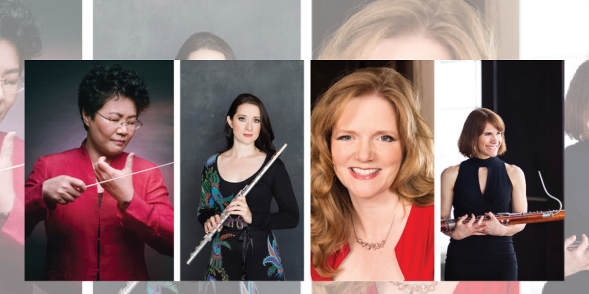 This Weekend: The Fight for Women’s Rights Inspired ROCO’s Can’t-Miss ...