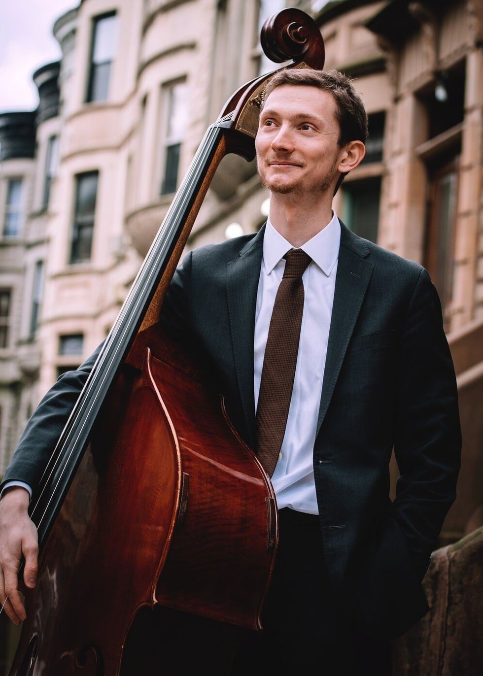 This Weekend: The Houston Symphony’s Got Rhythm — for Jazz-Lovers and ...