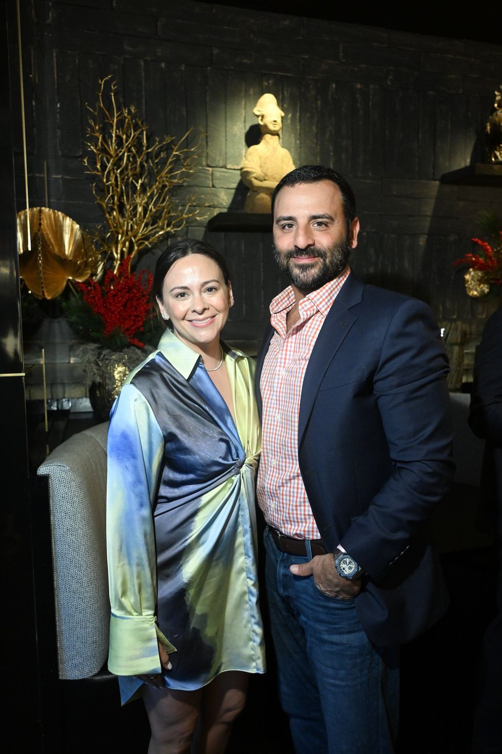 Wondering How to Spend National Caviar Day? Ben Berg and the ‘Caviar ...