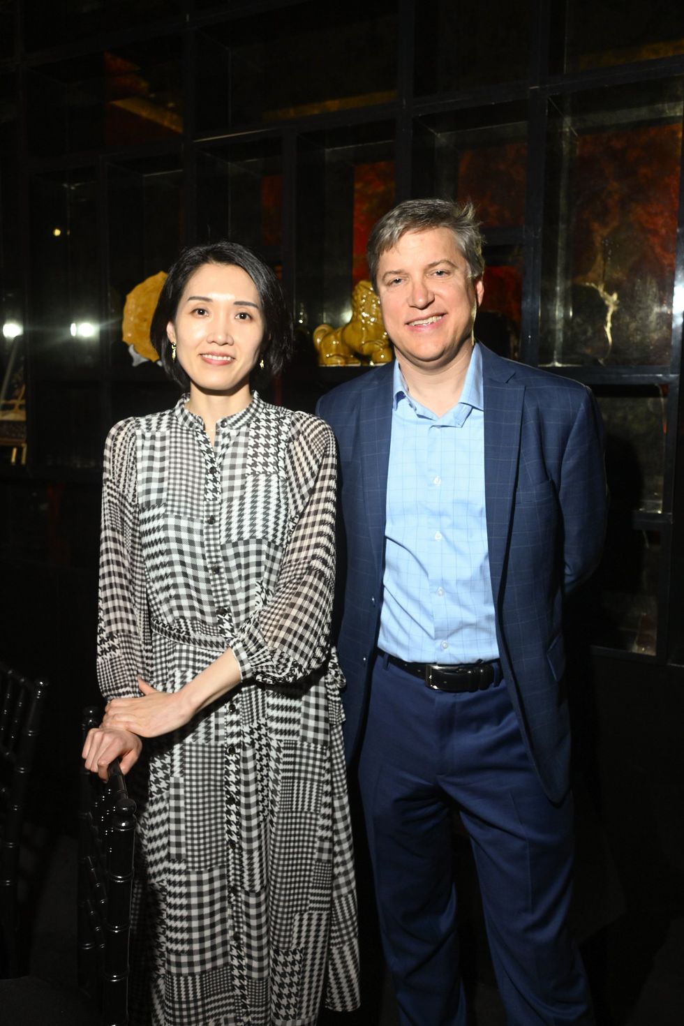 Wondering How to Spend National Caviar Day? Ben Berg and the ‘Caviar ...