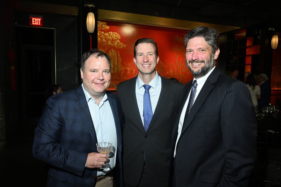 Wondering How to Spend National Caviar Day? Ben Berg and the ‘Caviar ...