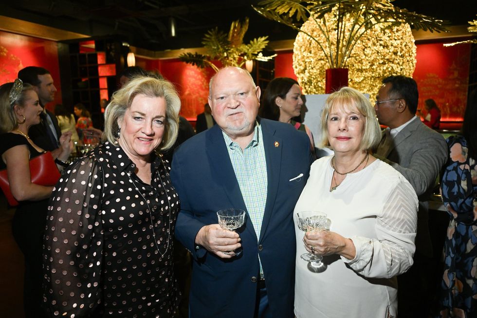 Wondering How to Spend National Caviar Day? Ben Berg and the ‘Caviar ...