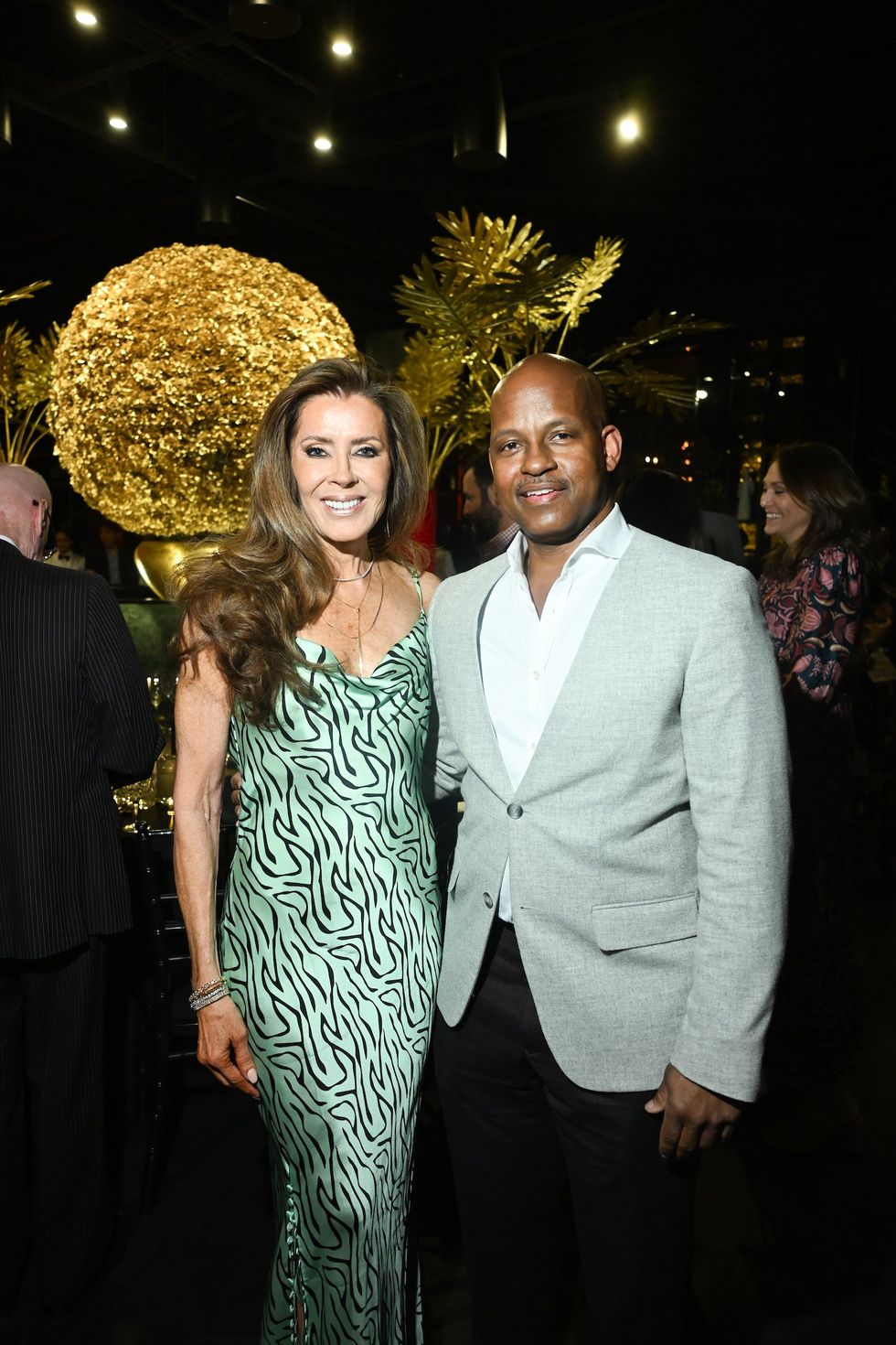 Wondering How to Spend National Caviar Day? Ben Berg and the ‘Caviar ...