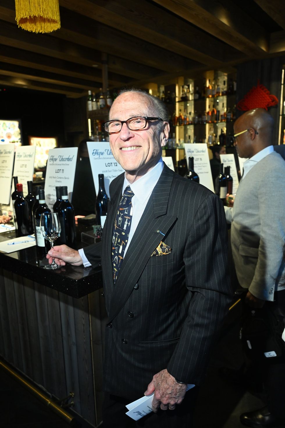 Wondering How to Spend National Caviar Day? Ben Berg and the ‘Caviar ...