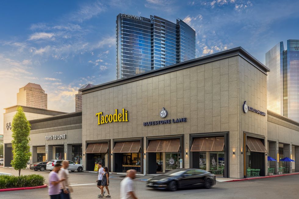 After Mega Reno, Prime Post Oak Plot Announces Its Next Five Tenants ...