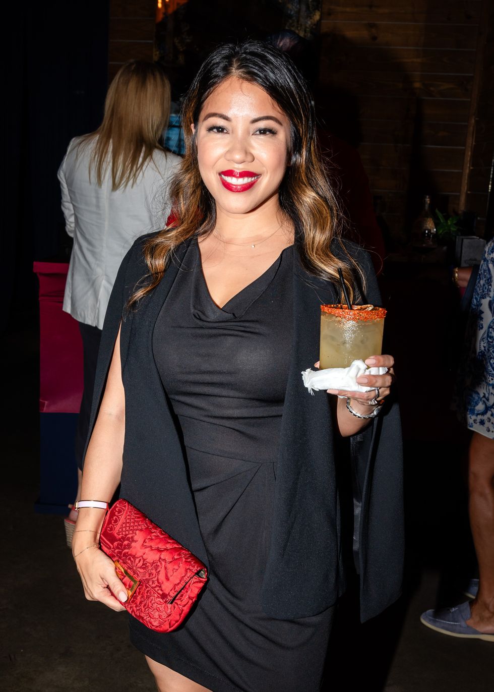 Always the Most Audacious Affair of the Year, CityBook’s ‘Sexy Party ...