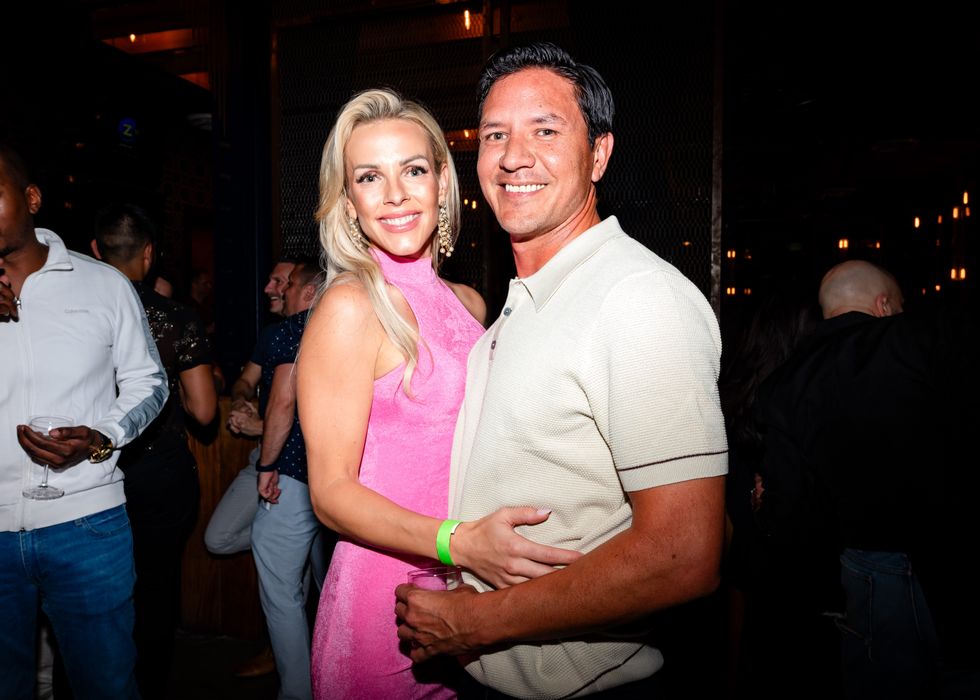 Always the Most Audacious Affair of the Year, CityBook’s ‘Sexy Party ...