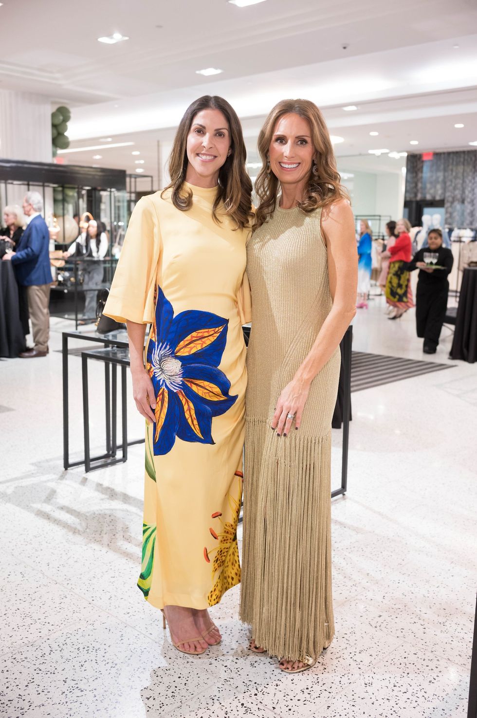 'Homemade' Haute! Runway Show at Tootsies Raises $75K for At-Risk Kids ...