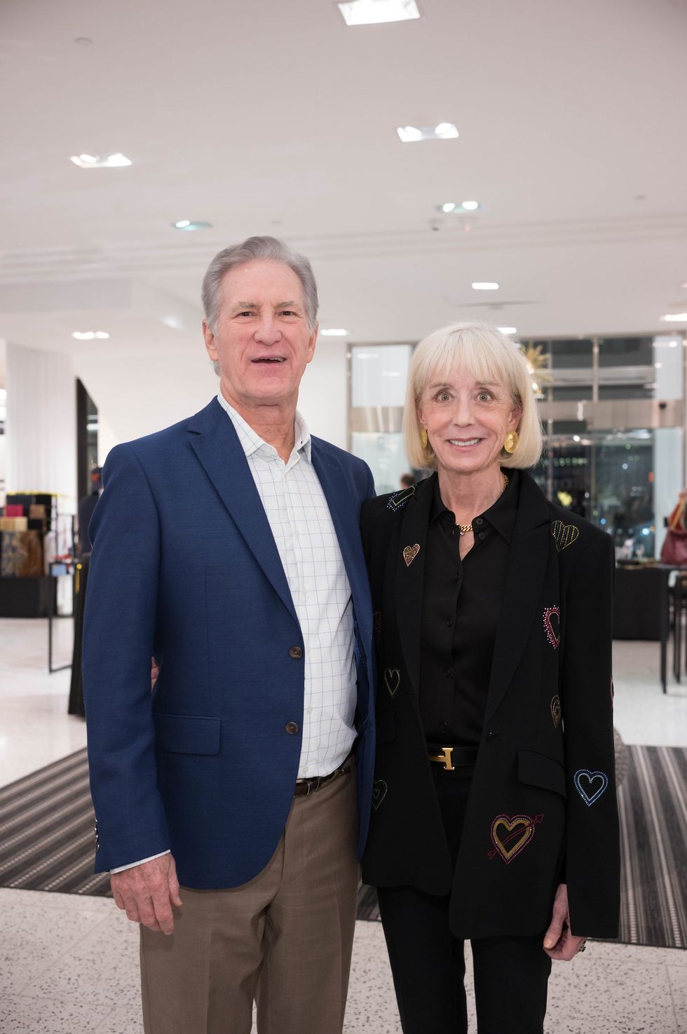 'Homemade' Haute! Runway Show at Tootsies Raises $75K for At-Risk Kids ...