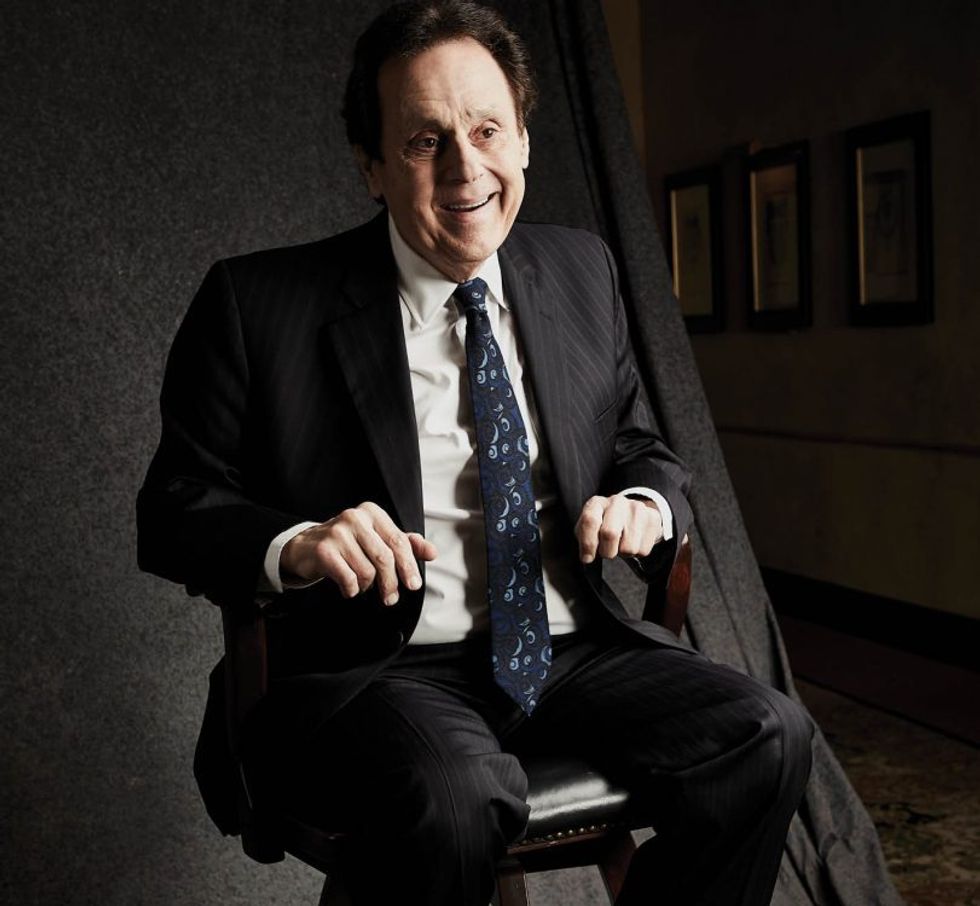 Iconic Restaurateur Tony Vallone Has Died - Houston CityBook