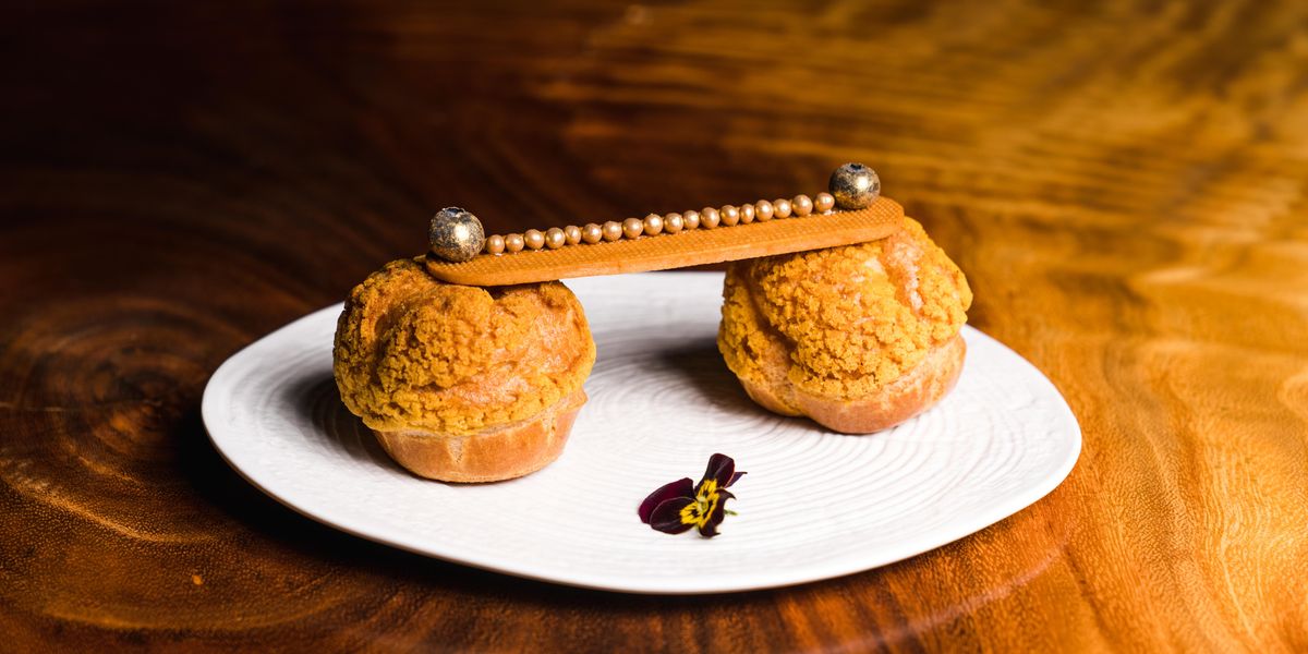 Musaafer’s New Winter Menu Takes You On a Journey Through India ...