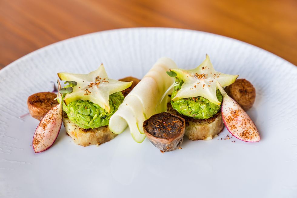 Musaafer’s New Winter Menu Takes You On a Journey Through India ...