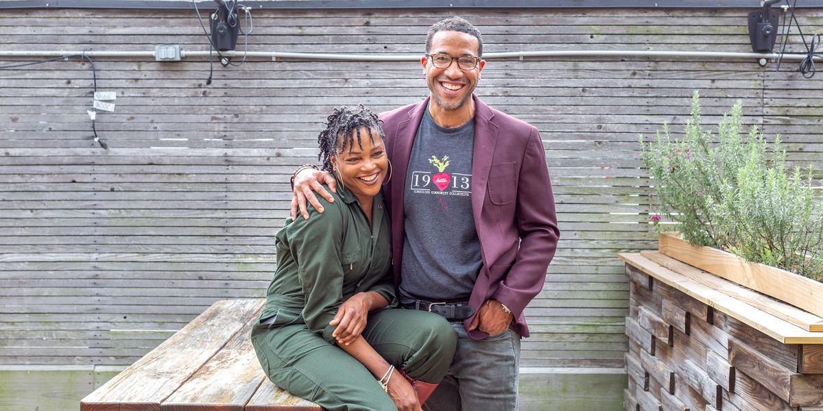 Chef-Activist Chris Williams Launches Hospitality Venture - Houston ...