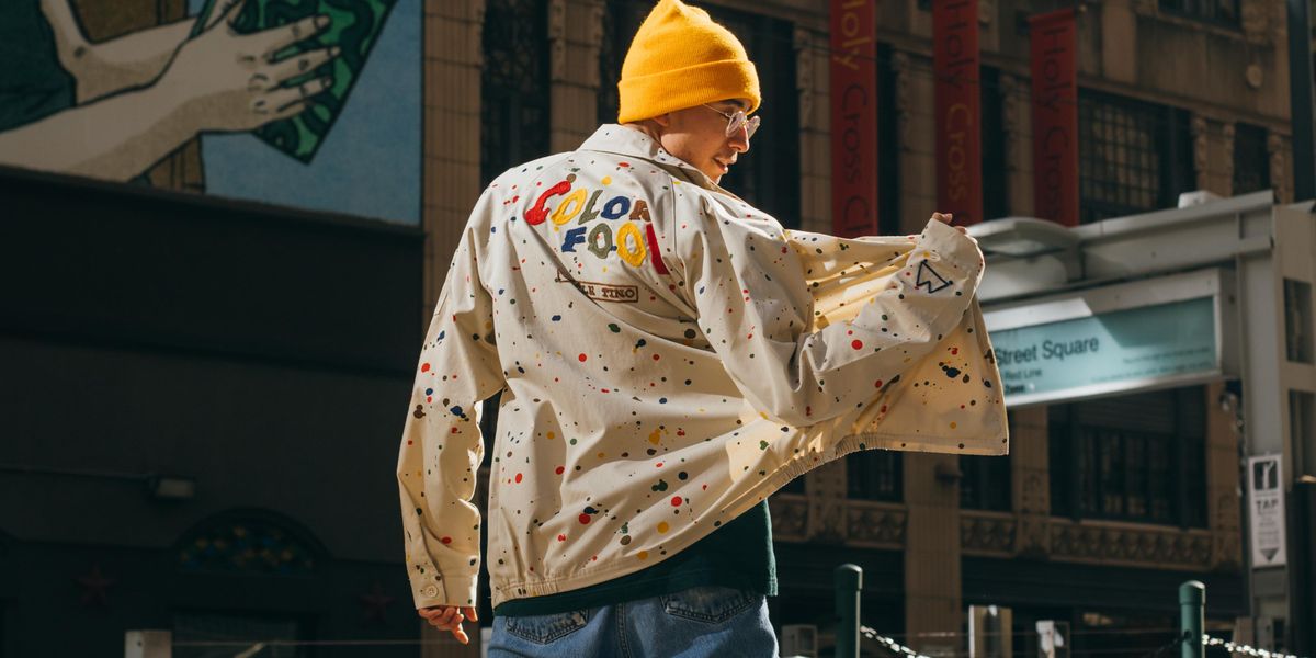 Overcoming ‘Disrespect,’ Trans Rapper Uncle Tino Releases Rainbow-Flag ...