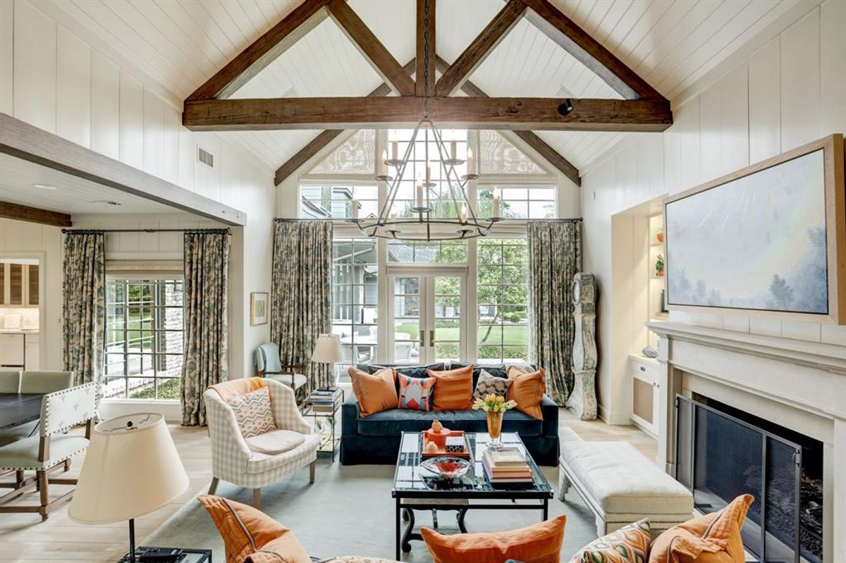 In the Explosive Houston Market, These Six Districts Are the Hottest ...