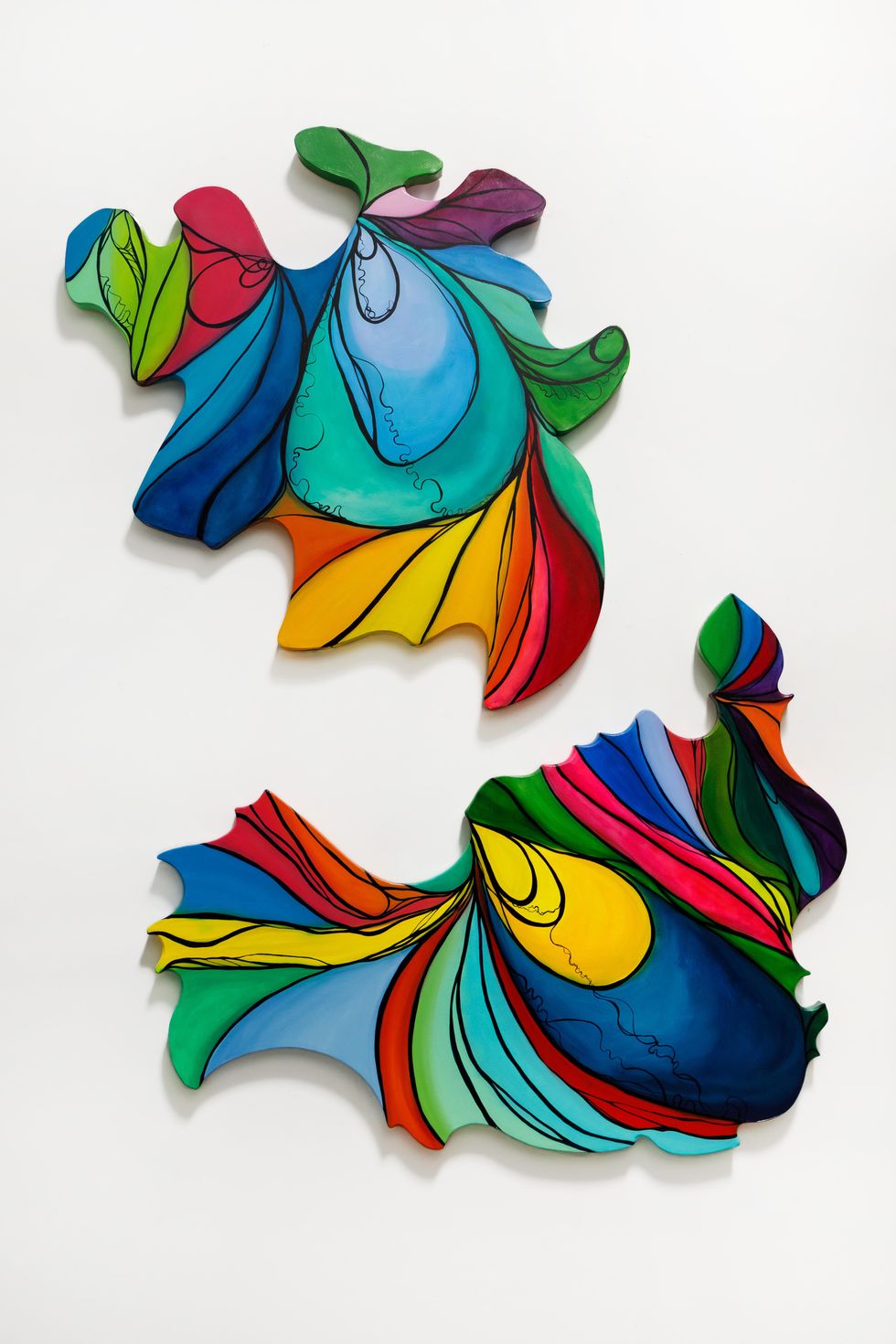 Very Merry Island - Houston CityBook