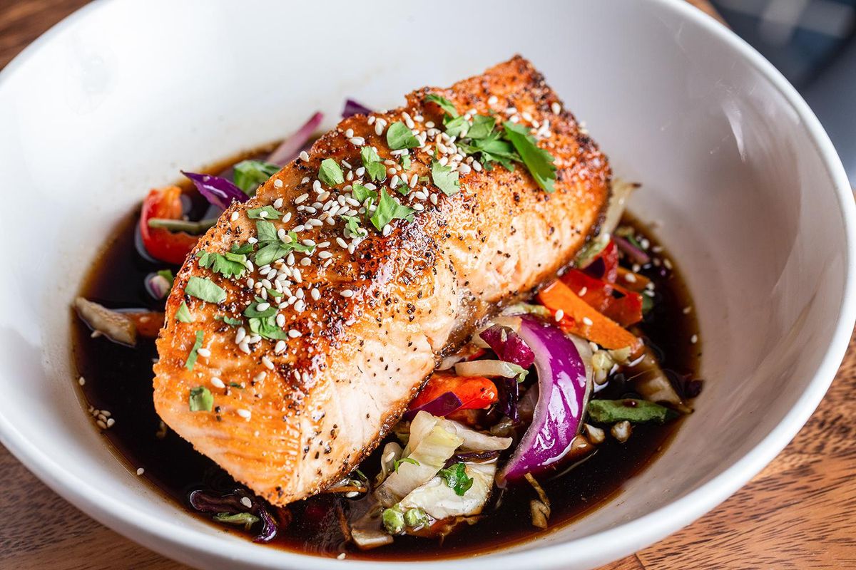 The Nash - Houston CityBook