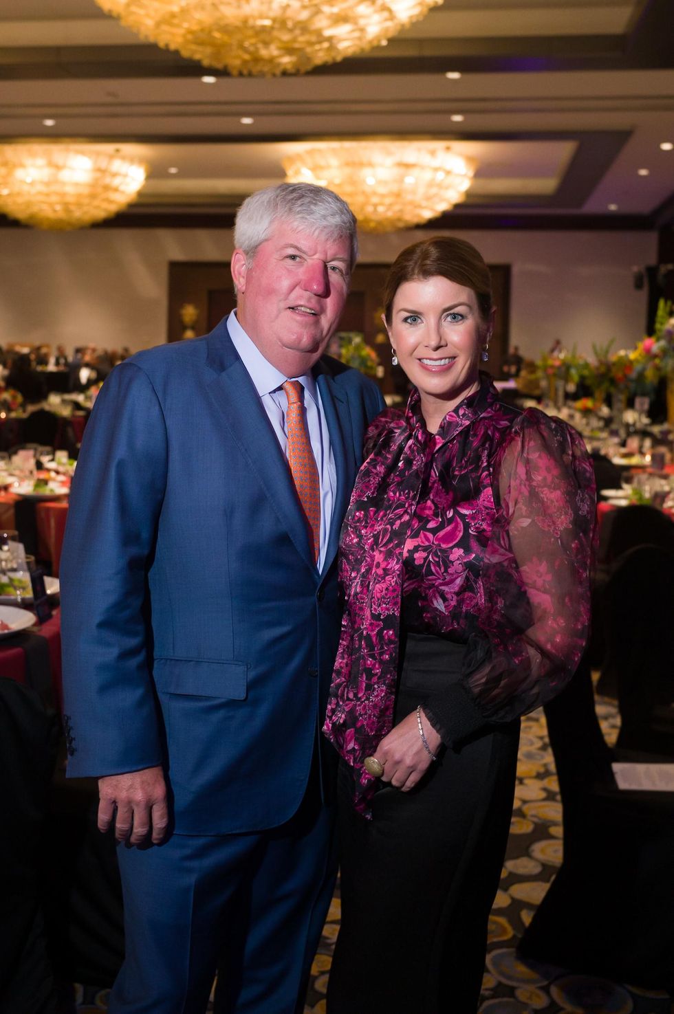 Huge Crowd — Including Roller-Skating Divas — Brings Down the 'House ...