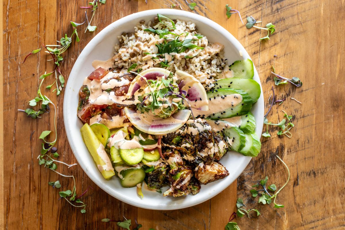 Local Table Opens Flagship in Cinco Ranch - Houston CityBook