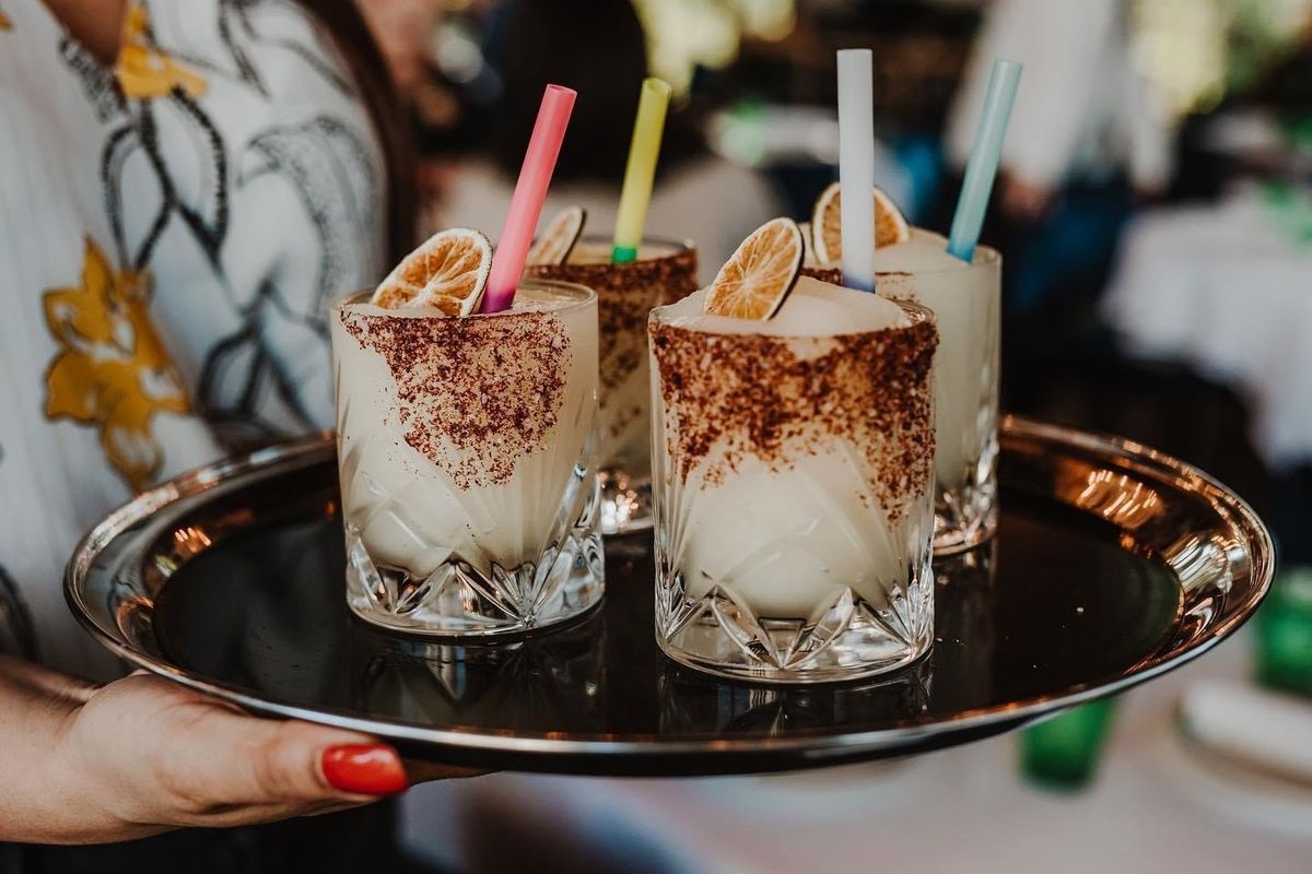 Flora - Houston CityBook