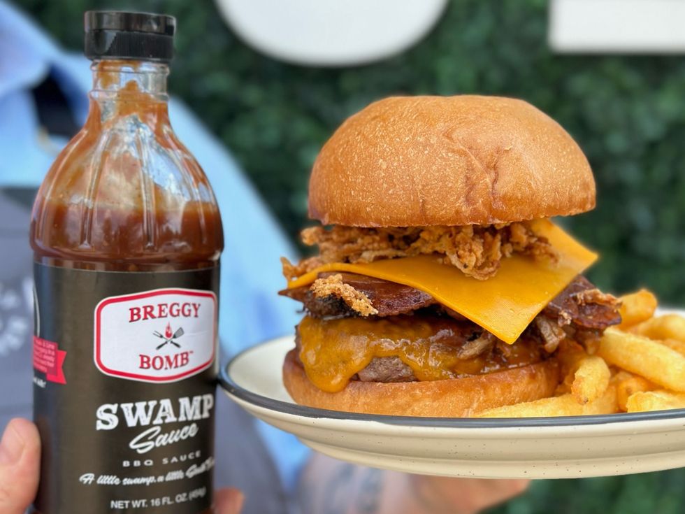 The Procrastinator’s Guide to Father’s Day Wining and Dining - Houston ...